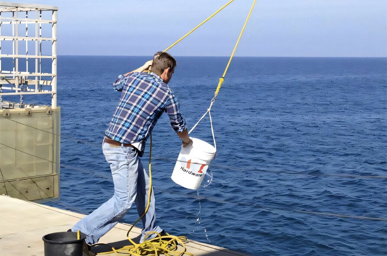 Positive interactions dominate among marine microbes, six-year study ...