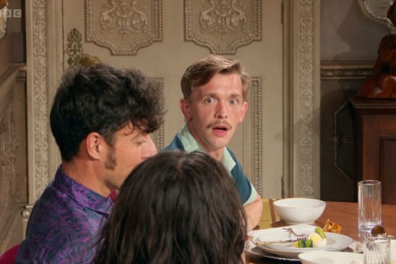 The Traitors viewers confirm series winner amid missions 'blunder'