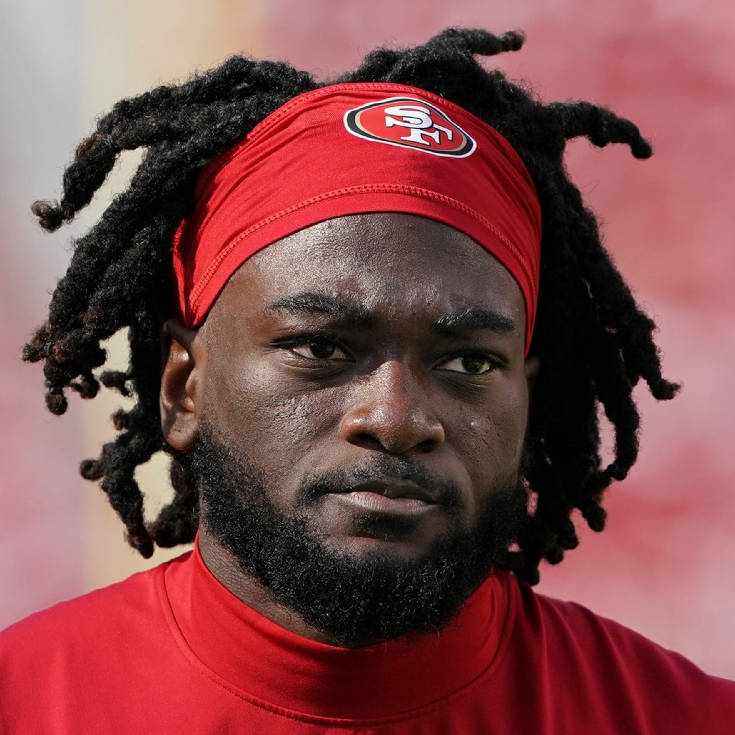 Niners GM: 'Safe to say' Brandon Aiyuk won't be back