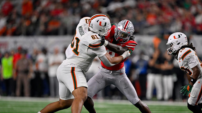 Mel Kiper’s message to ‘screaming Jets fans’ about not taking QB No. 2 ...