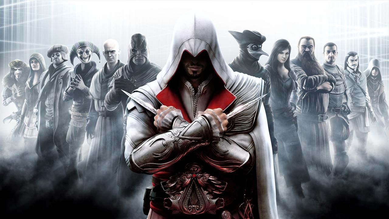 Assassin's Creed Invictus leak has been heavily altered, probably using ...