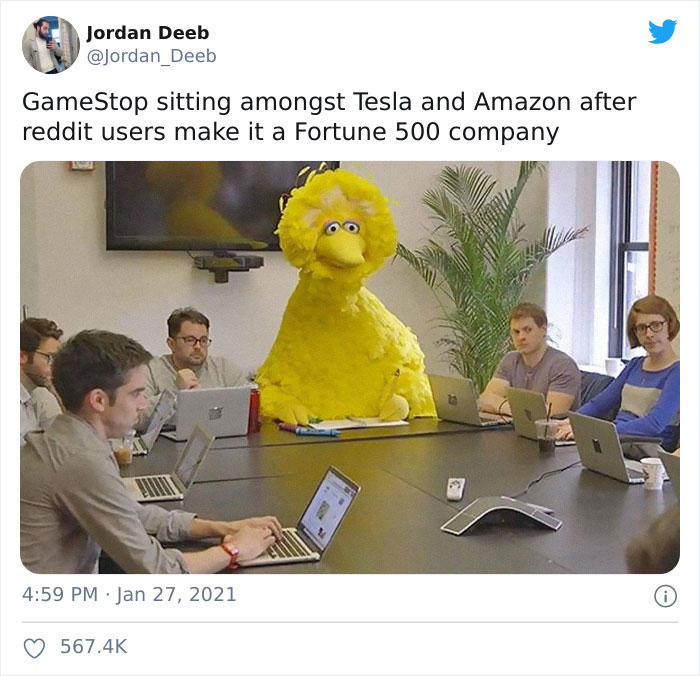 26 of the best jokes and memes that sum up the current ongoing ...