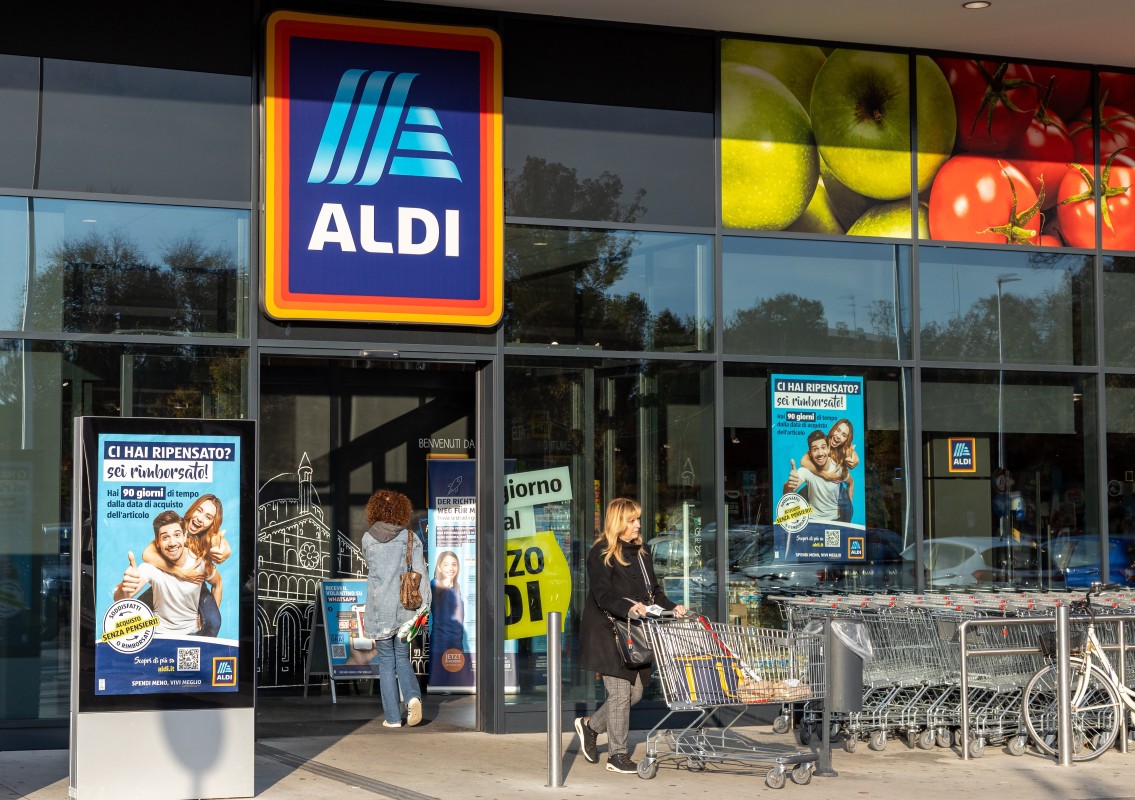 Aldi is selling a whimsical $15 133-piece Lego set that'll bring all ...