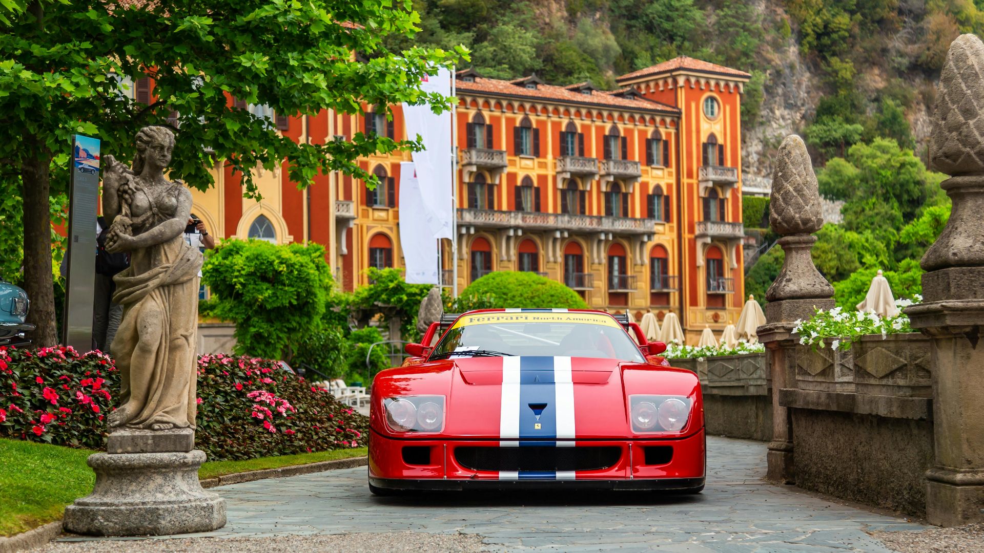 20 best non-American car models of all time