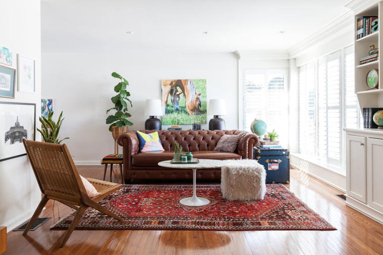 6 thrift store red flags to avoid at all costs, according to designers
