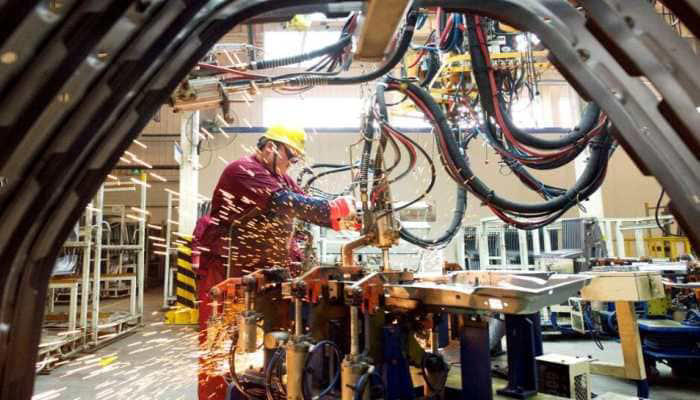 China holds top spot, India at 6th: What the Asia Manufacturing Index ...