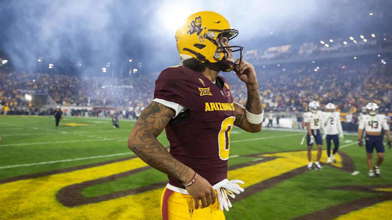 Early Saints draft buzz points in two directions