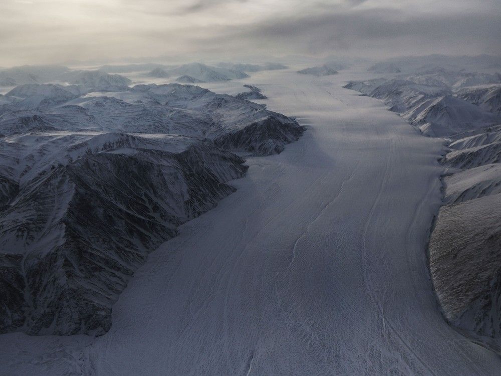 Majority of Canadians concerned about US takeover of Greenland and want ...