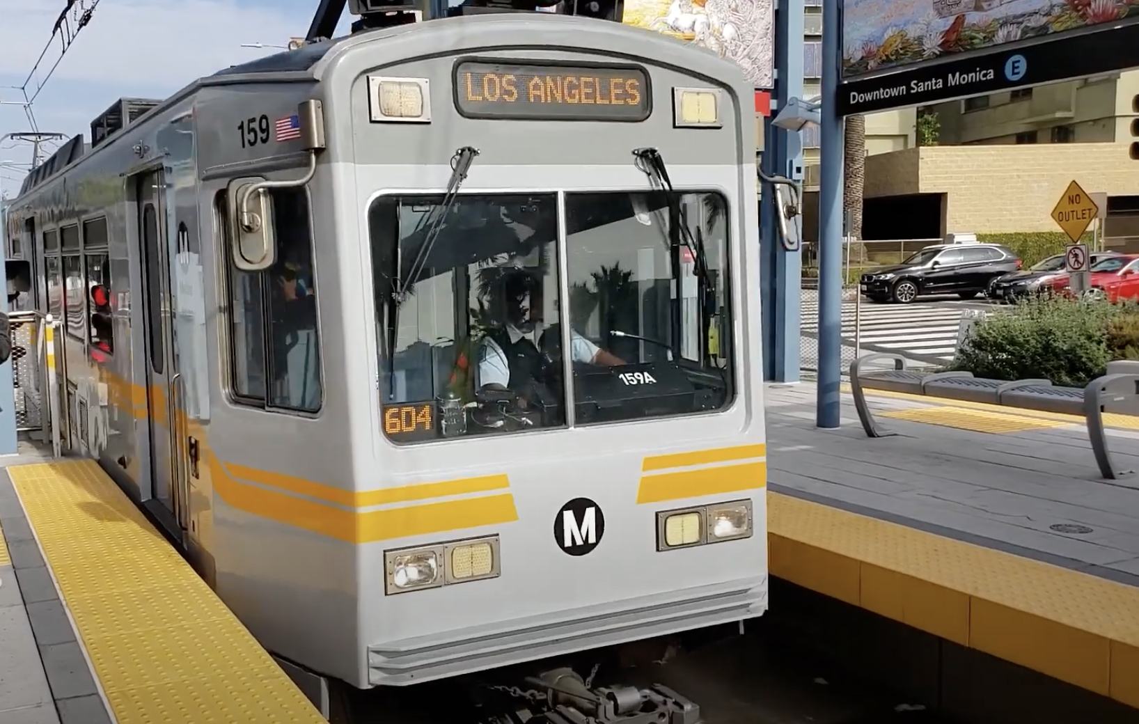Metro vote nears on Sepulveda Corridor plan connecting Valley to Westside