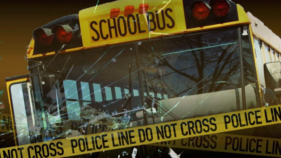 School bus in minor crash on icy roads in McDonald County