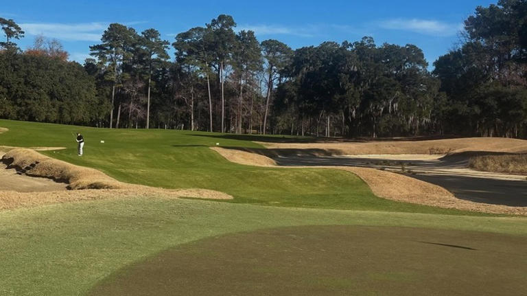 Myrtle Beach's 5 most breathtaking, impeccably designed golf courses ...