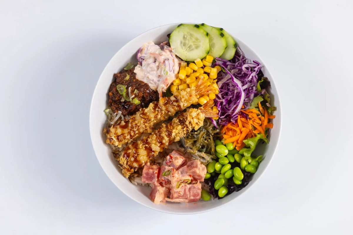 Onigilly making Orange County debut at Brea Mall