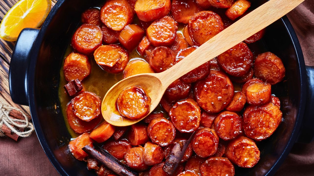 10 soul food classics that define comfort on a plate