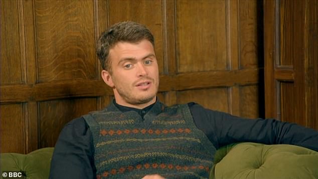 Rachel is branded 'the best traitor to ever exist' as she and Stephen ...