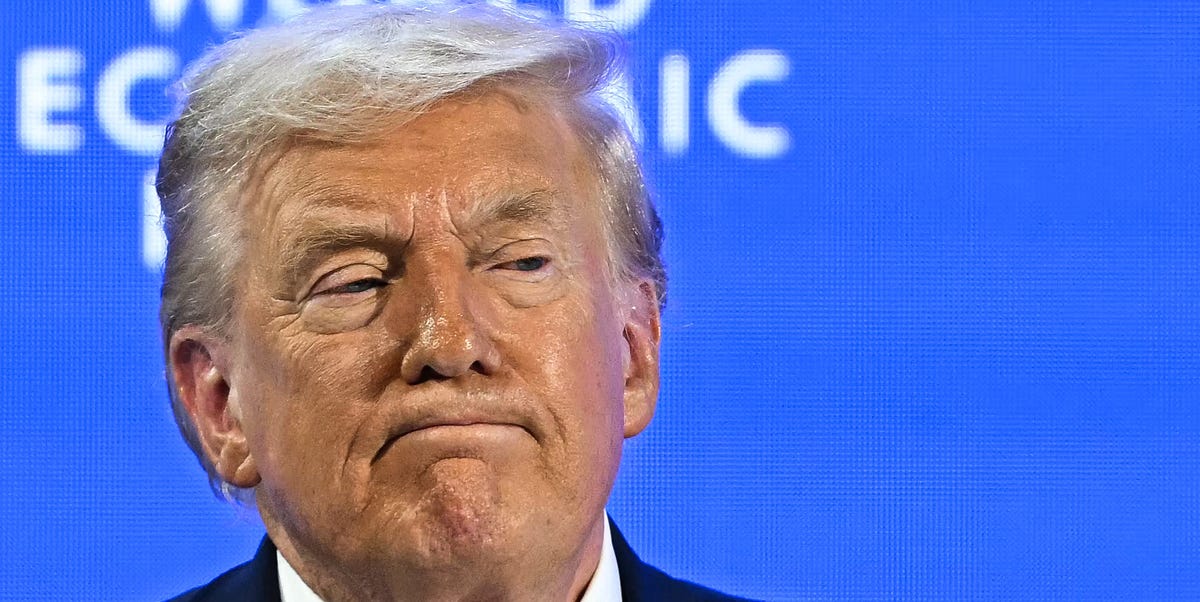 Trump’s "wins" list is comedy gold. Too bad it’s real.