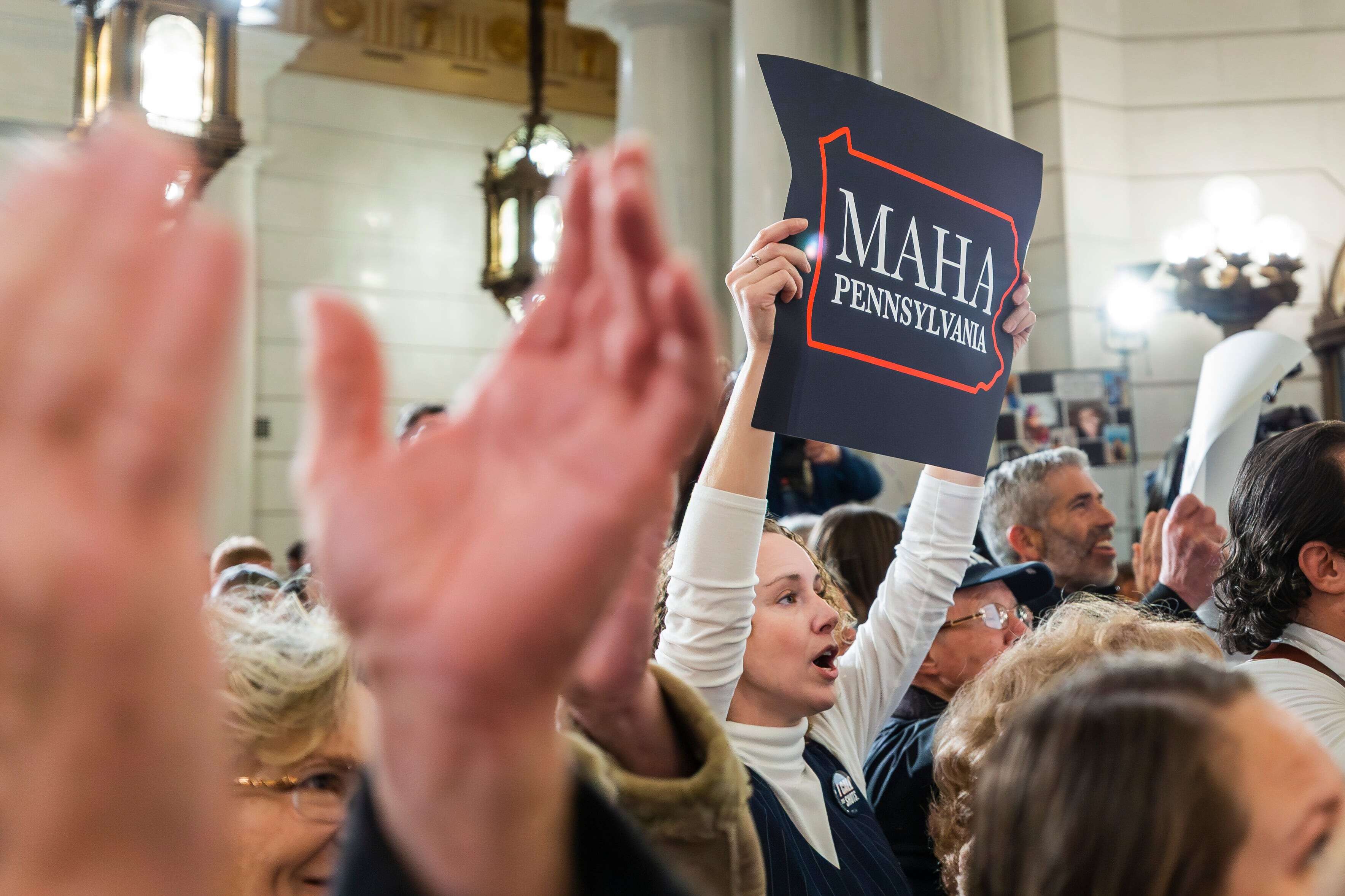 In the 'snack capital of the world,' RFK Jr. tells people to stop ...