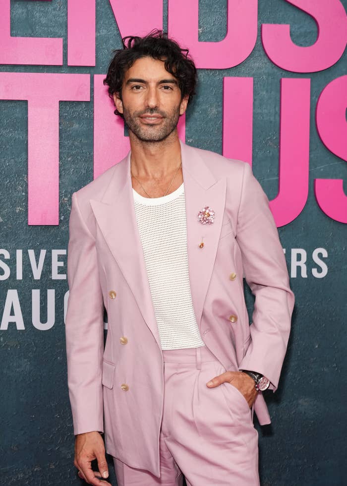 Justin Baldoni's podcast co-host said she tried to warn Blake Lively before It Ends With Us