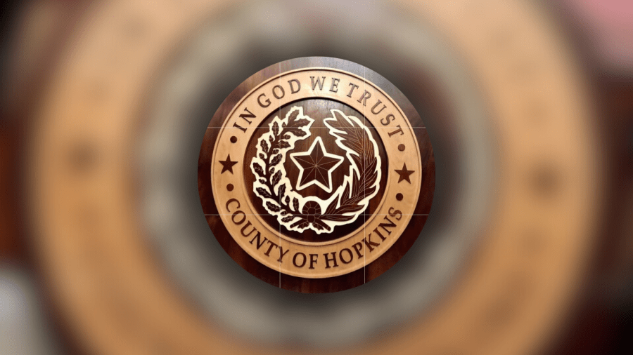 Hopkins County declares local state of disaster ahead of winter storm