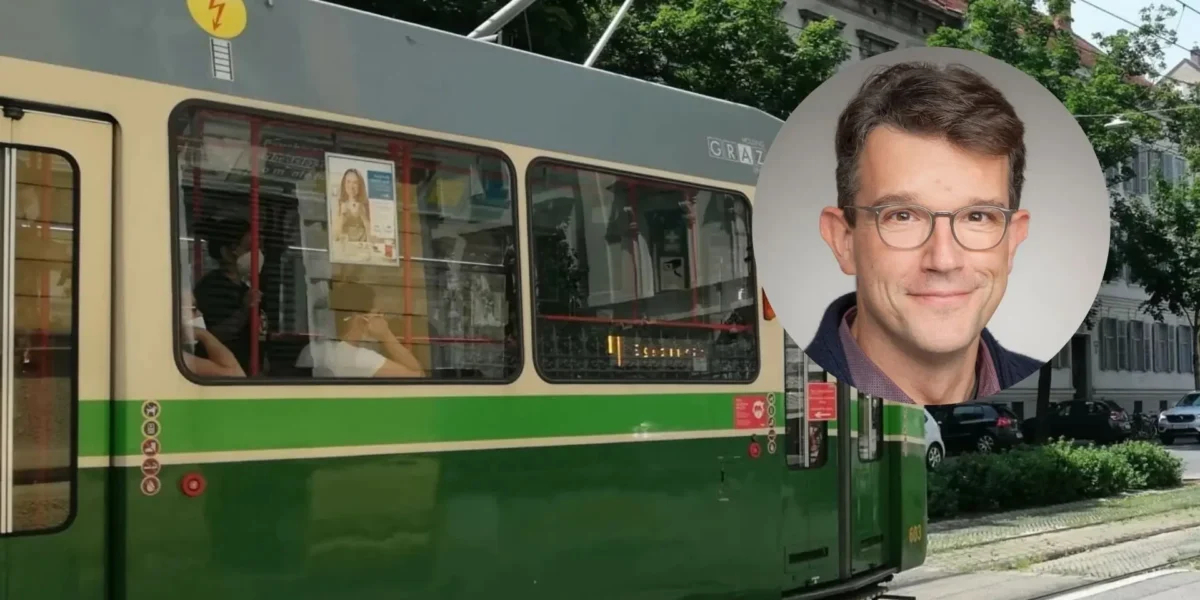 „Bim-Affäre“ in Graz: „Ich habe mich entschuldigt“