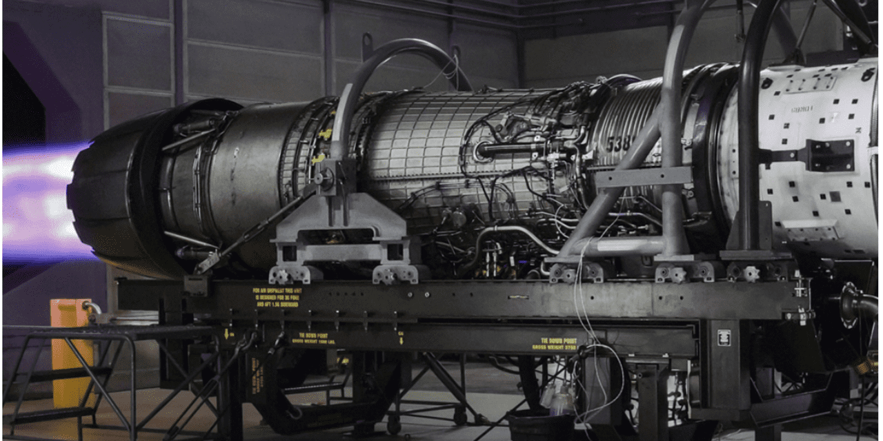 GE’s stock has lost its bullish momentum. Can earnings provide the jolt ...