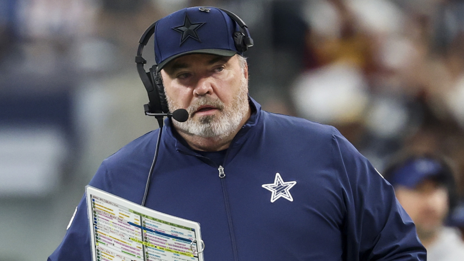 Steelers receive strong warning about Mike McCarthy's work ethic