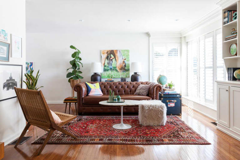 6 thrift store finds designers wish people would stop buying