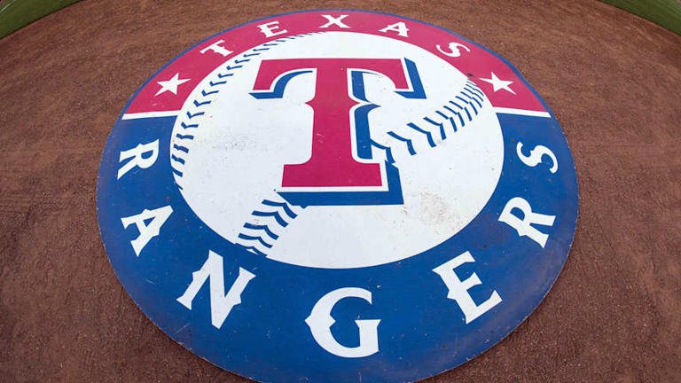 Rangers shortstop lands promising spot in MLB’s latest prospect rankings