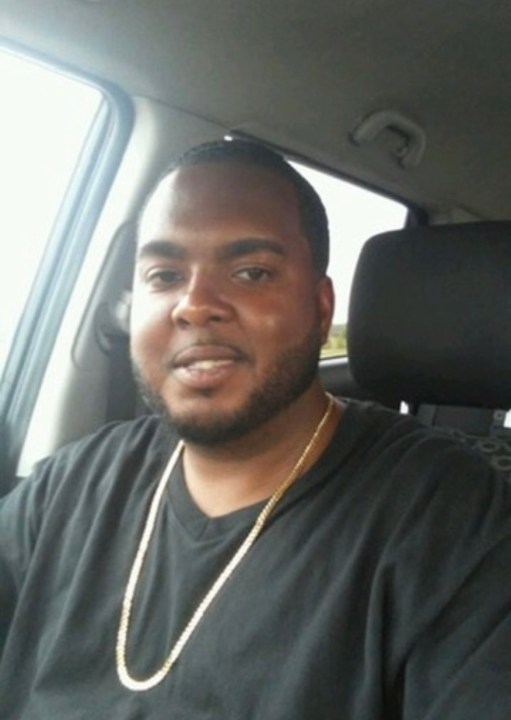 Albert Richardson vanished in an area known for missing cases