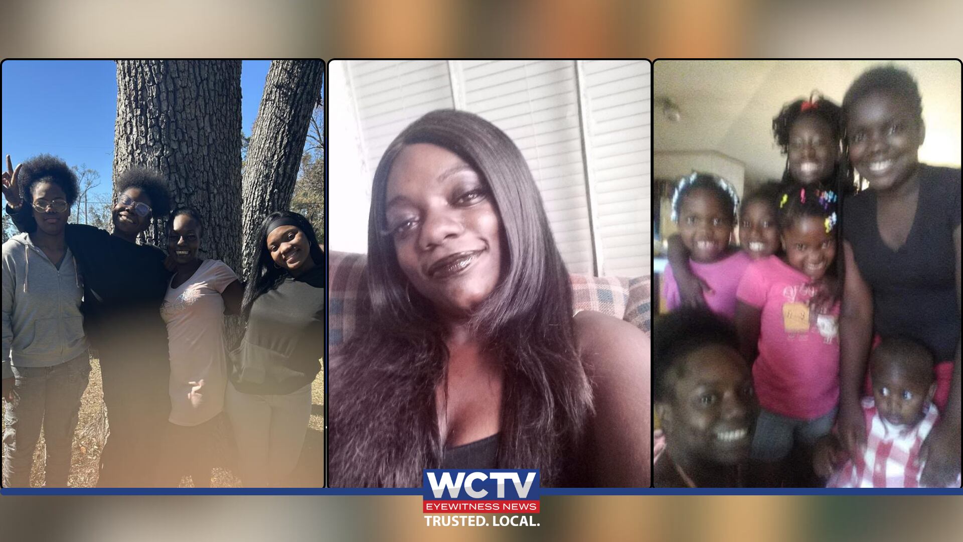 ‘Living with half a heart’: Family mourns victim killed in Leon County ...