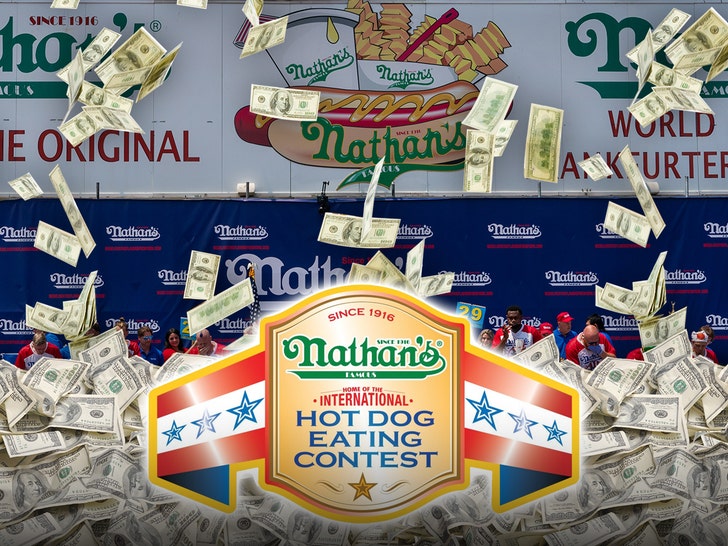 Nathan's Famous bought out for a cool $450 million