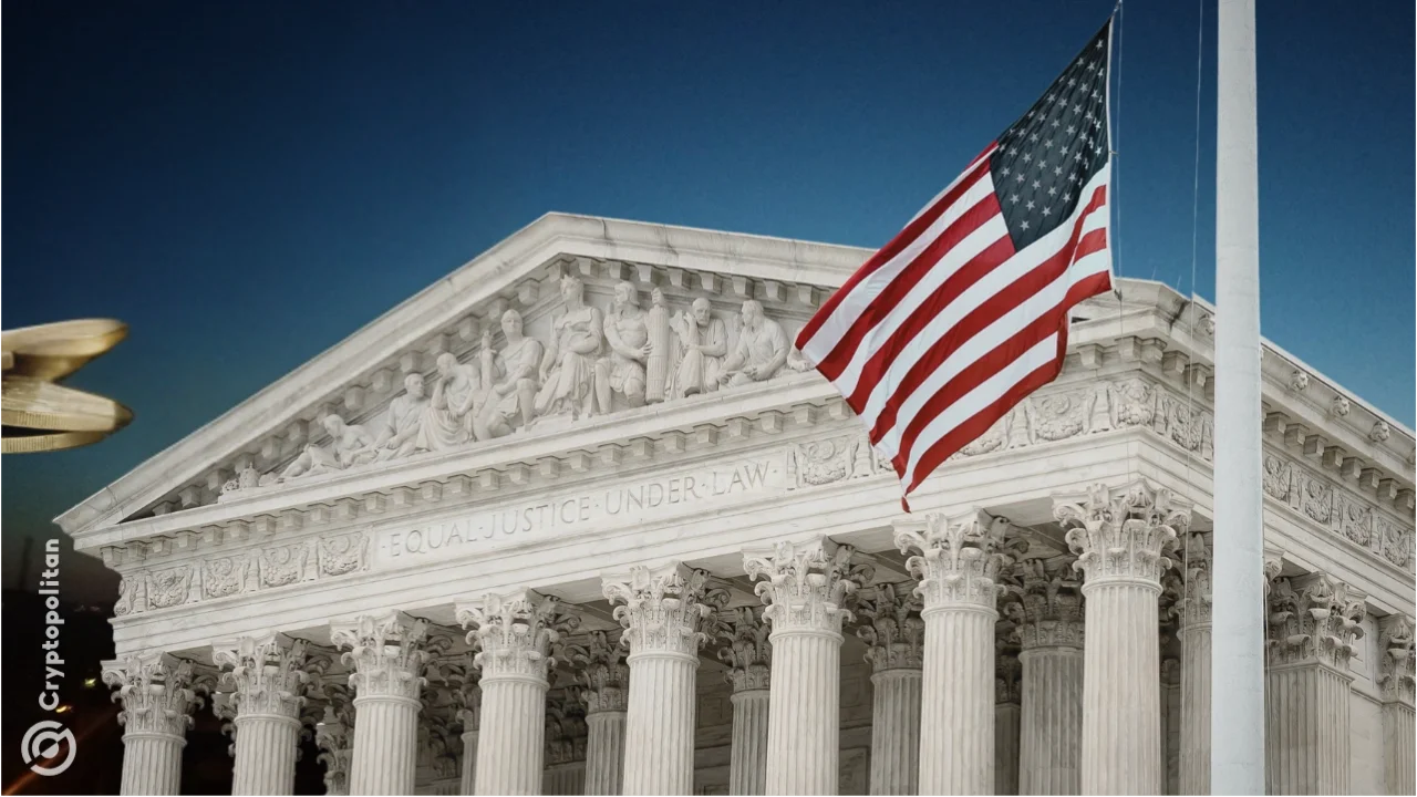 Supreme Court rejected Trump’s attempt to fire Fed Governor Lisa Cook