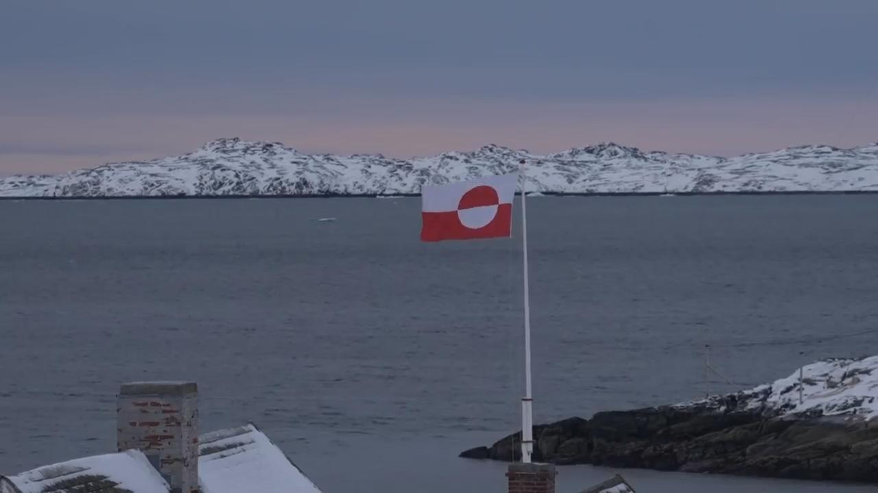 Trump said he won't use force to take Greenland, but Greenlanders ...