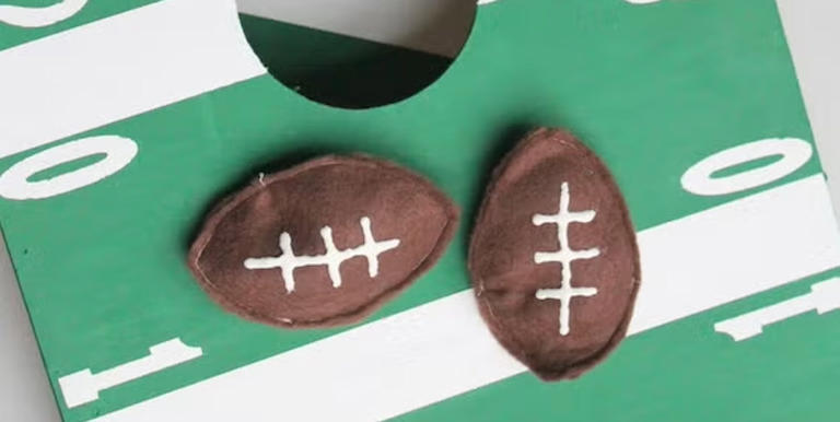 These Super Bowl party games will entertain even the biggest football fans
