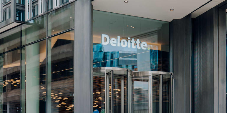 AI hasn't delivered the profits it was hyped for, says Deloitte