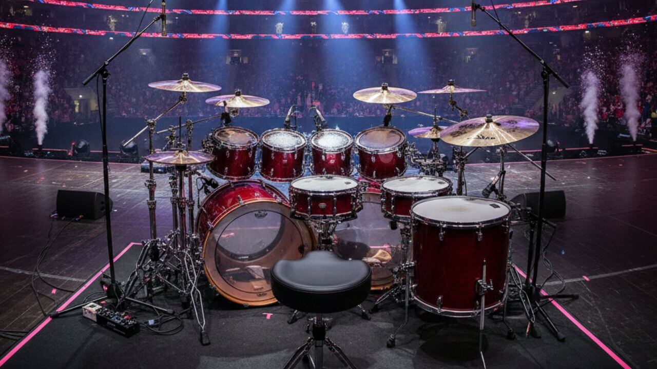 Fallece el fundador y baterista de Midnight Oil, ¿cuál fue la causa de ...