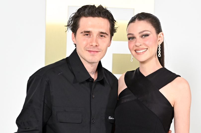 Brooklyn Beckham quits social media after explosive family allegations