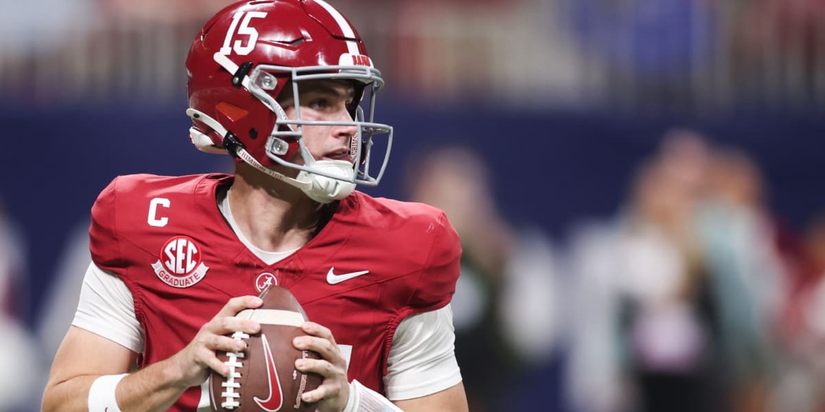 Mel Kiper Jr., Field Yates evaluate where Ty Simpson could be selected ...