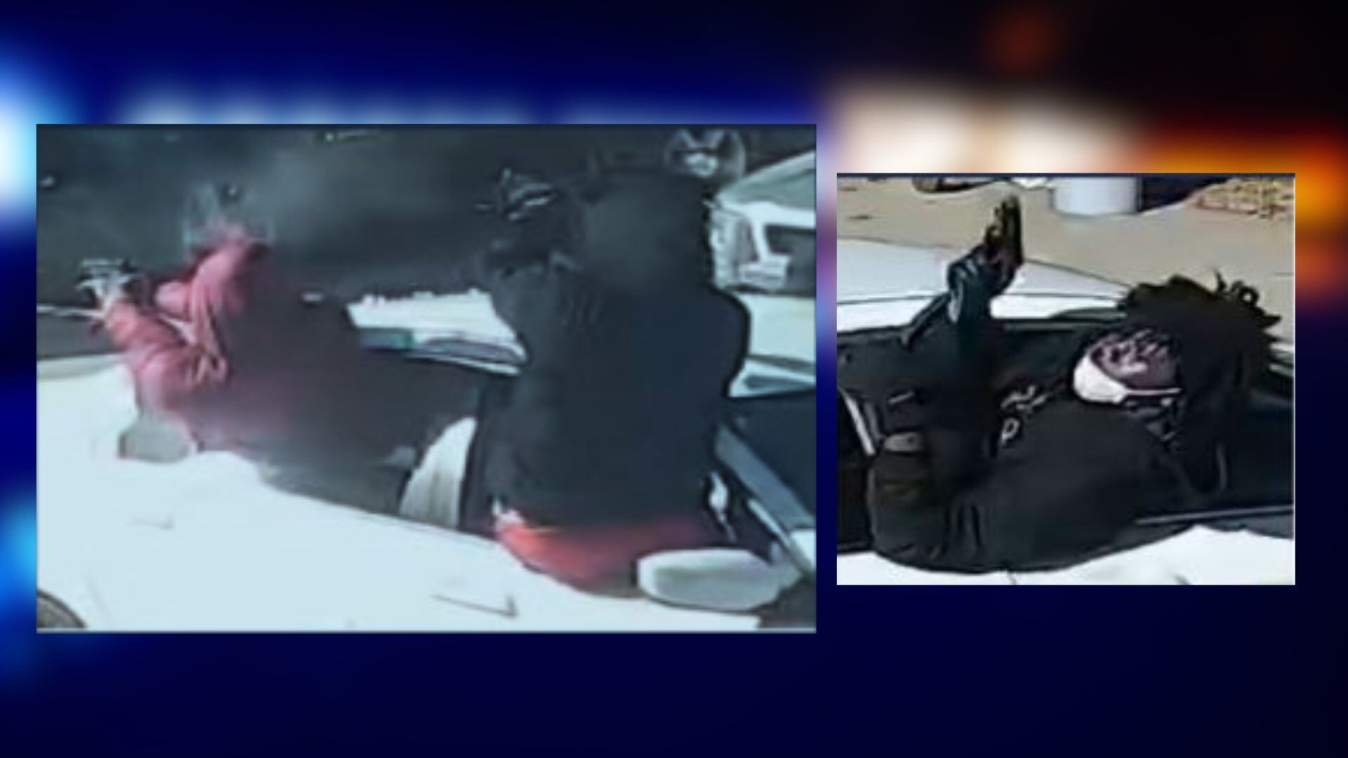 CPD: Three suspects wanted in December shooting