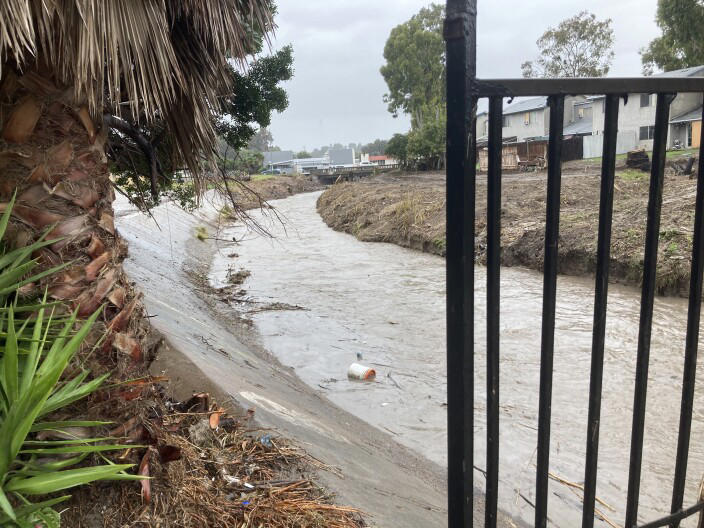 San Diego secures $4.6M in federal funds for critical stormwater projects