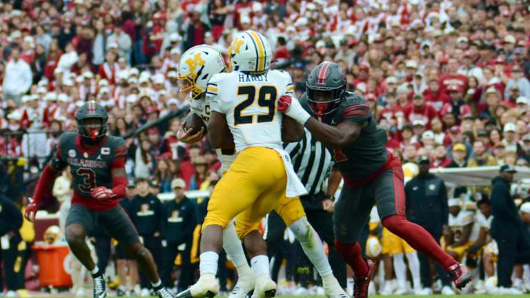 What each Oklahoma transfer is rated in EA College Football 26 video game