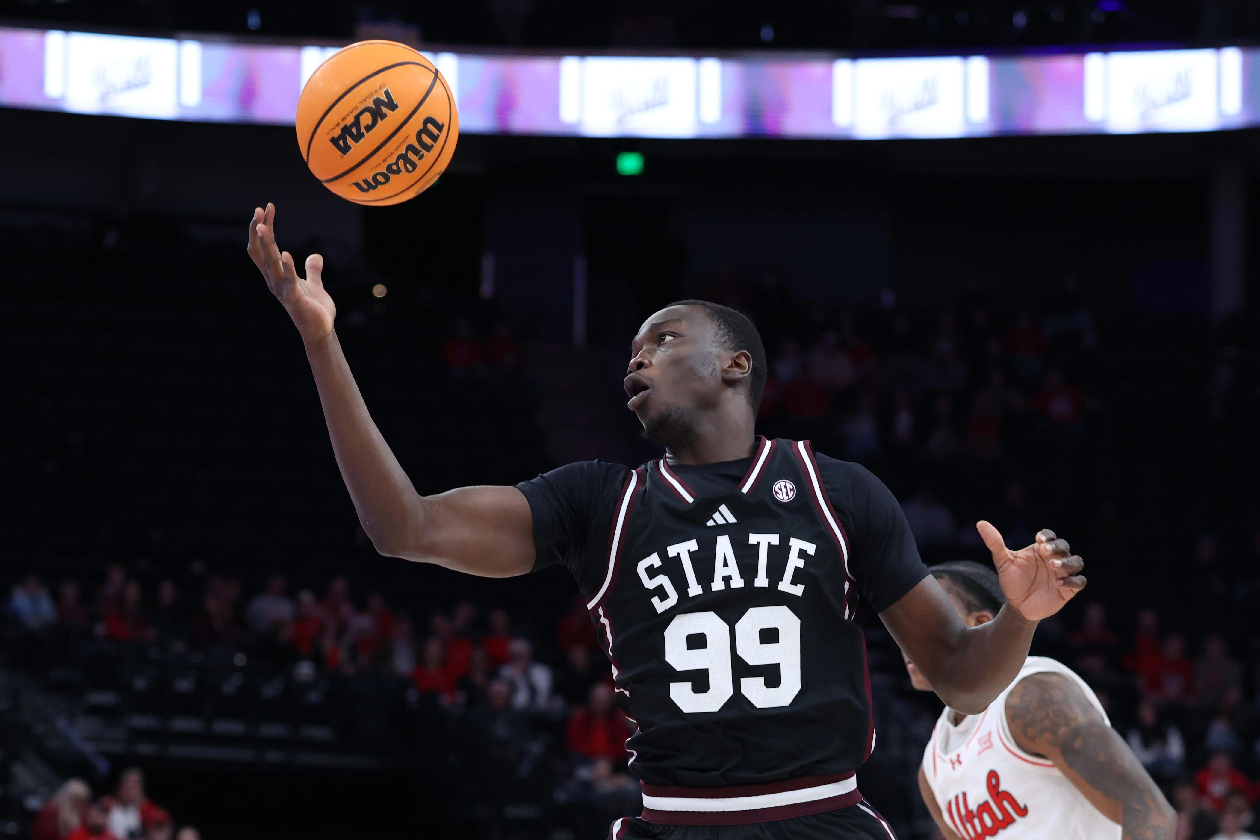 Mississippi State basketball vs Texas A&M live updates, score, start ...