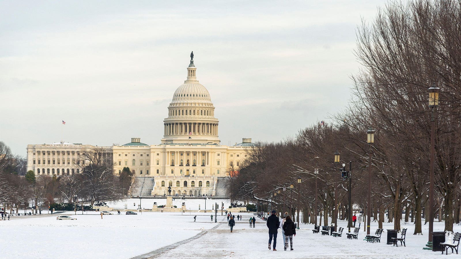Health groups pleased with proposed NIH budget in bipartisan funding bill