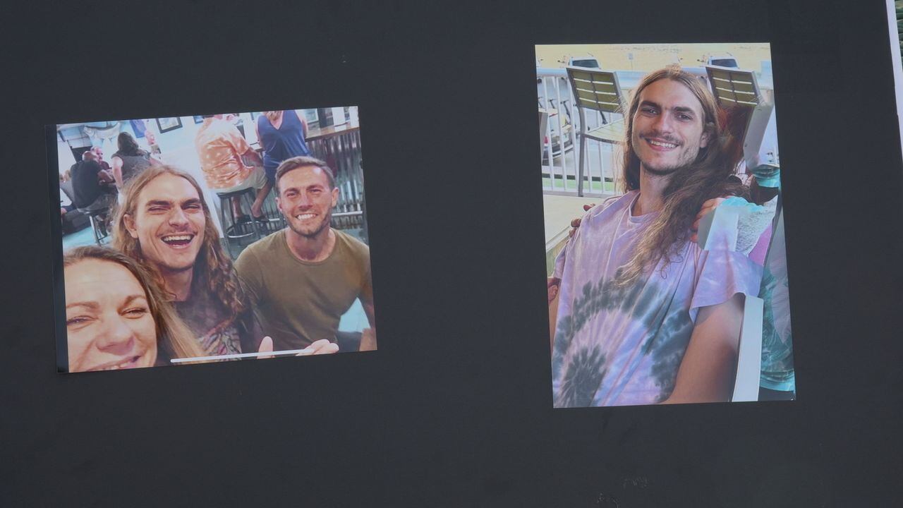 Family of Harley Morris still searching for answers 2 years after ...