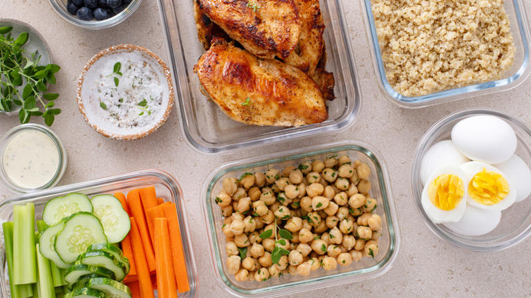 10 kitchen organization habits to steal from pro chefs for stress-free ...