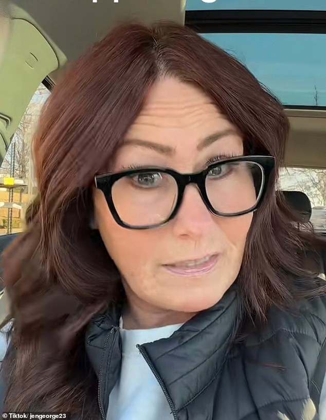 Panic buying frenzy empties stores ahead of 'worst winter storm ever ...