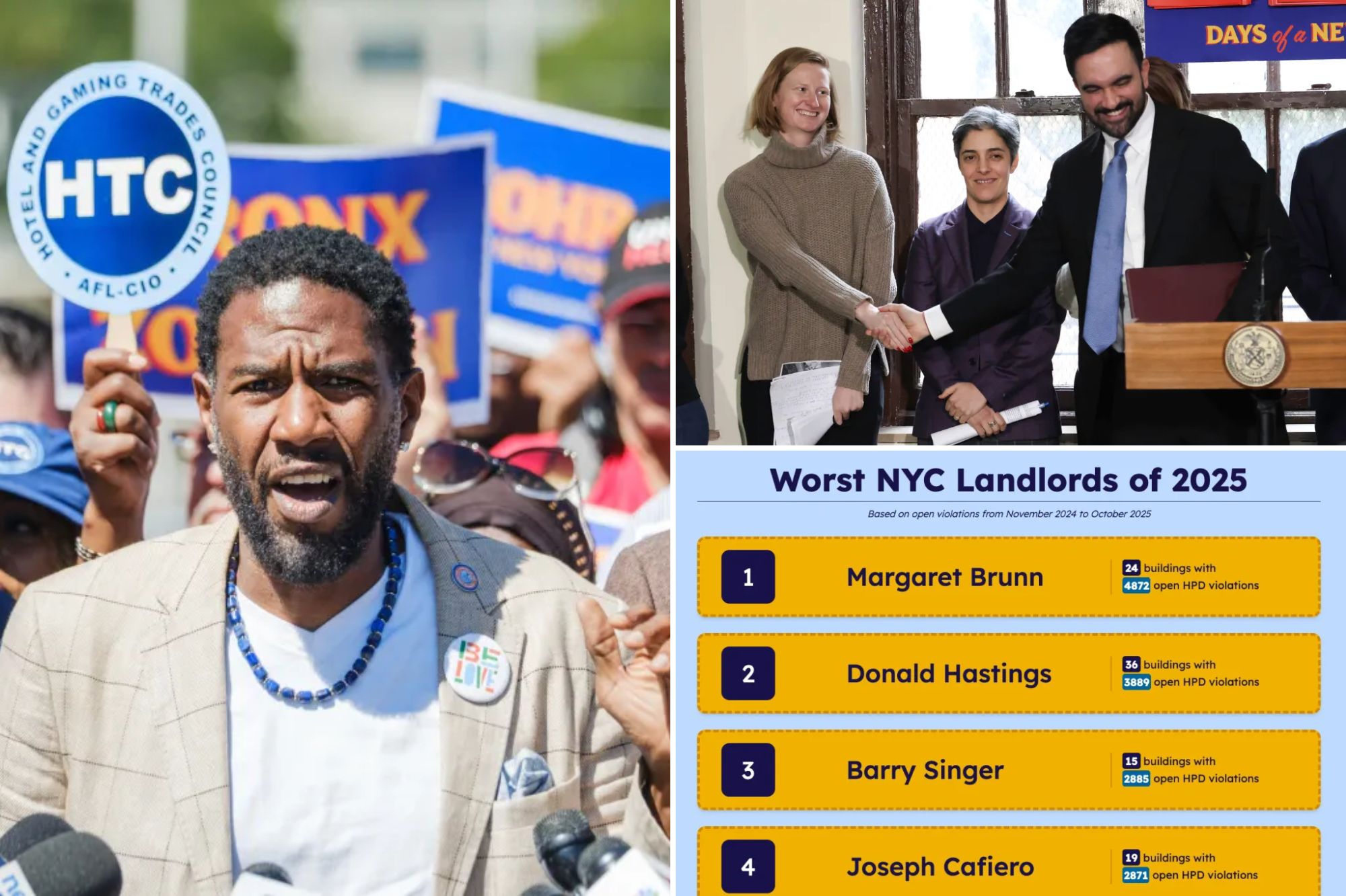 City reveals 'worst landlord' of 2025 – who broke records with ...