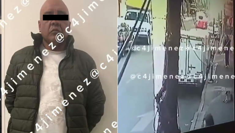 Cae hombre ligado al feminicidio de la enfermera Norma Patricia en ...