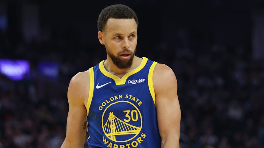 Warriors’ playoff dreams could be crushed by unexpected team