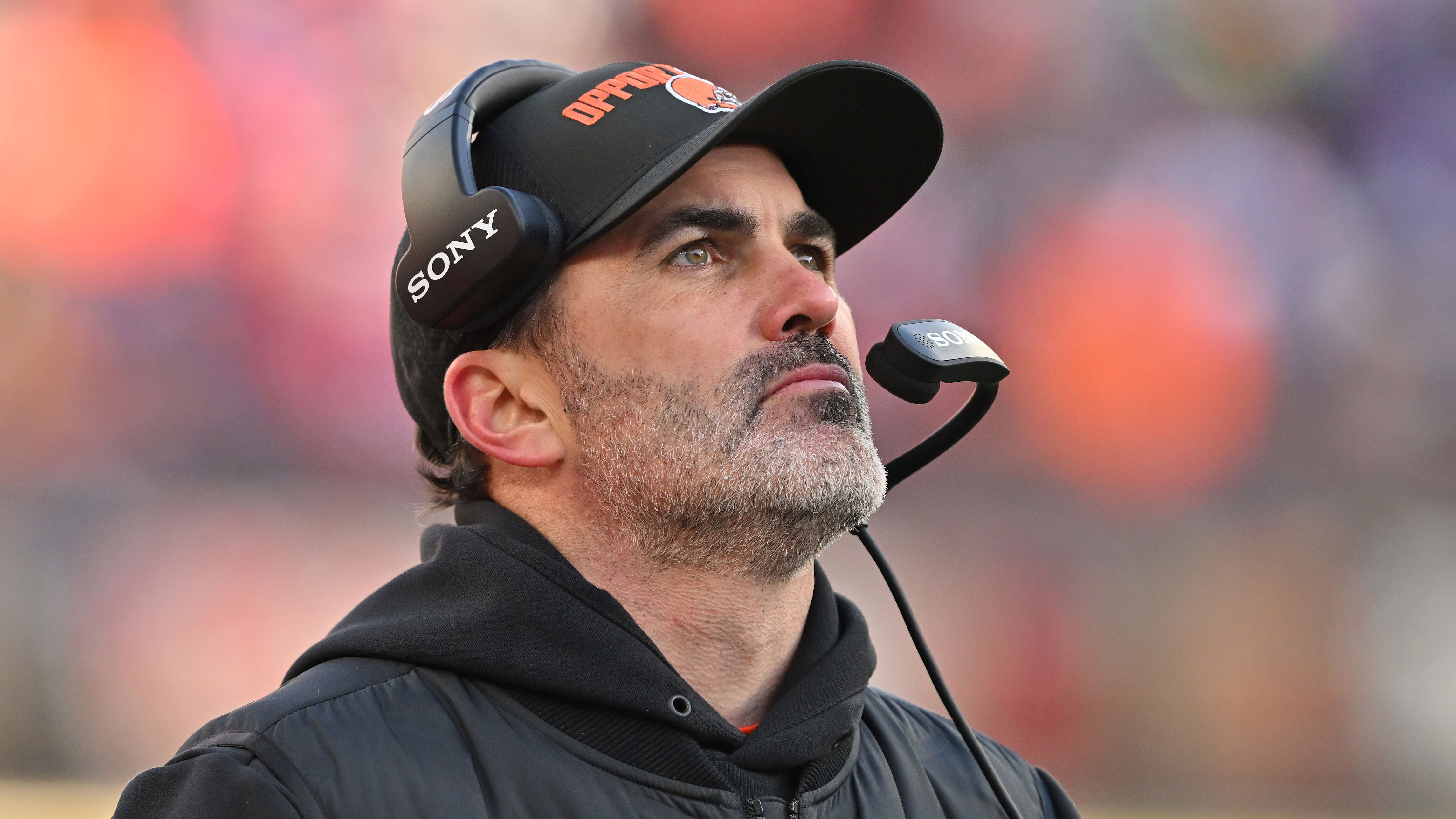 Browns HOFer fires back at Baker Mayfield