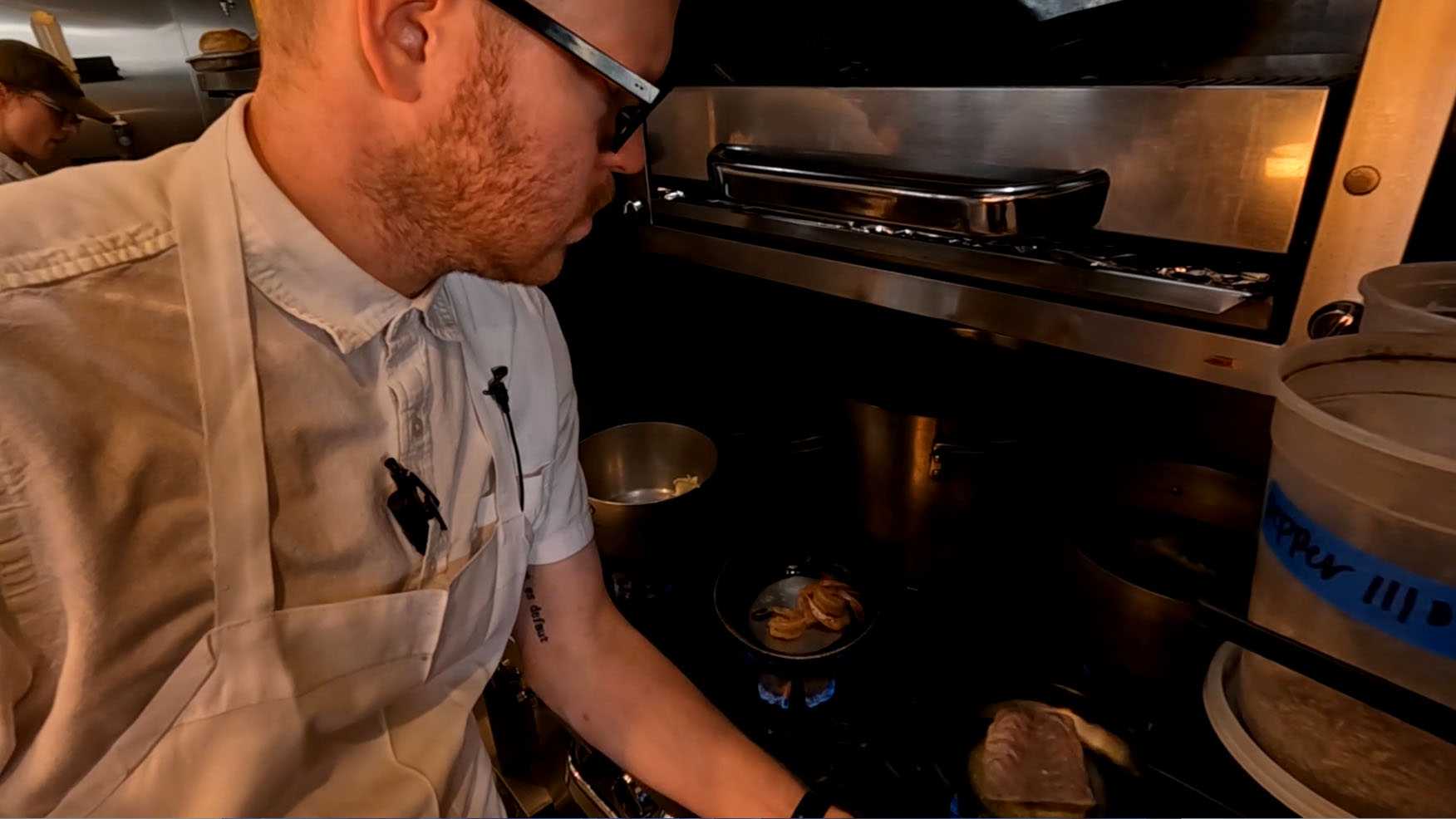 Two Mississippi chefs named James Beard Award semifinalists
